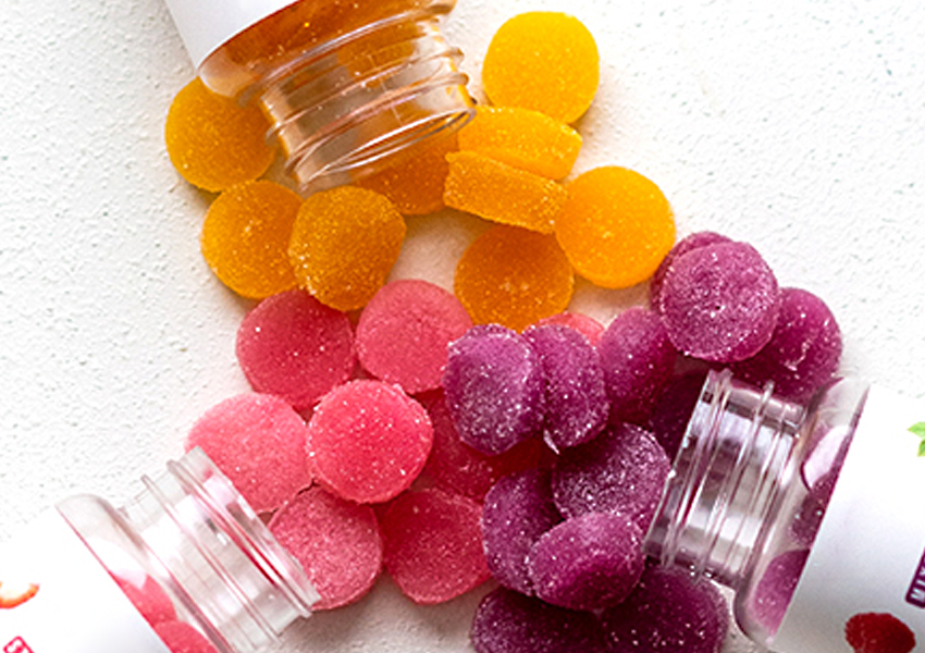 FN - Funcionais e Nutracêuticos